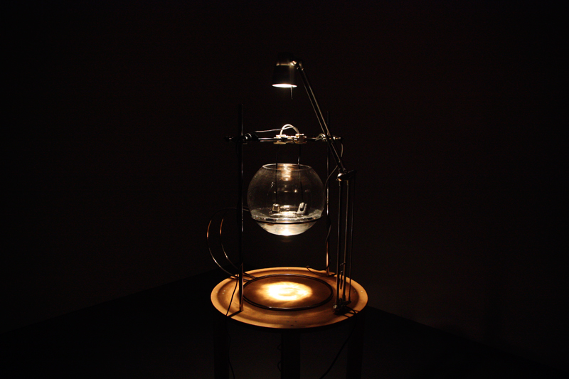 'untitled' Sound & Light Sculpture by Lee Riley (Single): Reviews ...