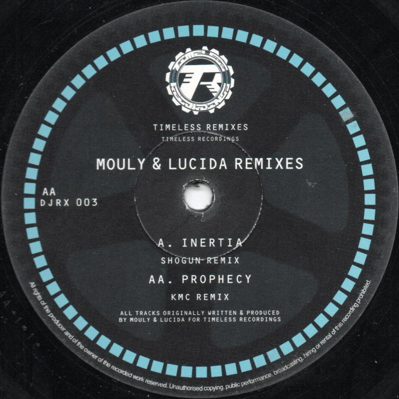 Remixes by Mouly & Lucida (Single, Jungle): Reviews, Ratings, Credits ...