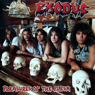 Exodus Albums: songs, discography, biography, and listening guide ...