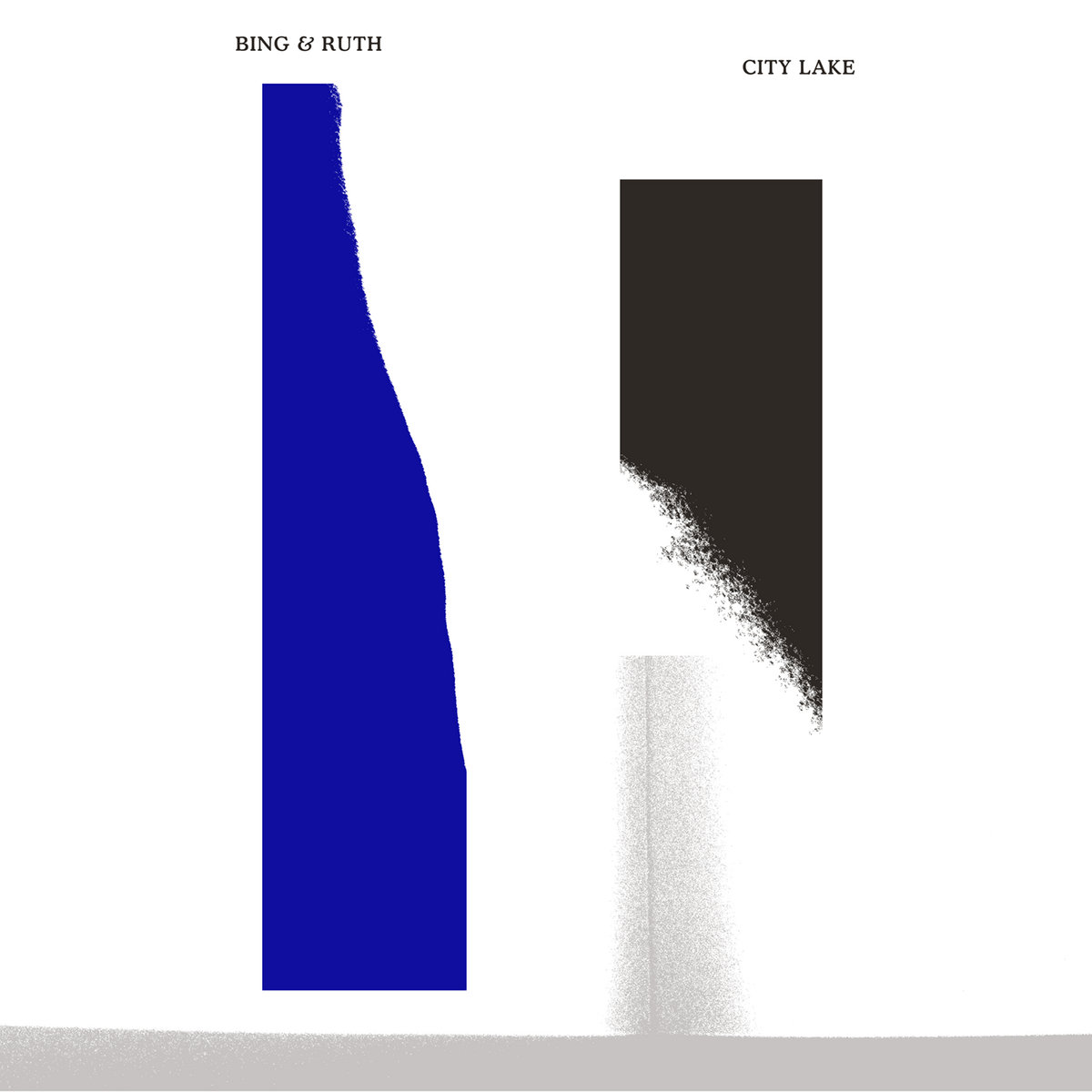 City Lake by Bing & Ruth (Album; RVNG; RVNGNL31): Reviews, Ratings ...