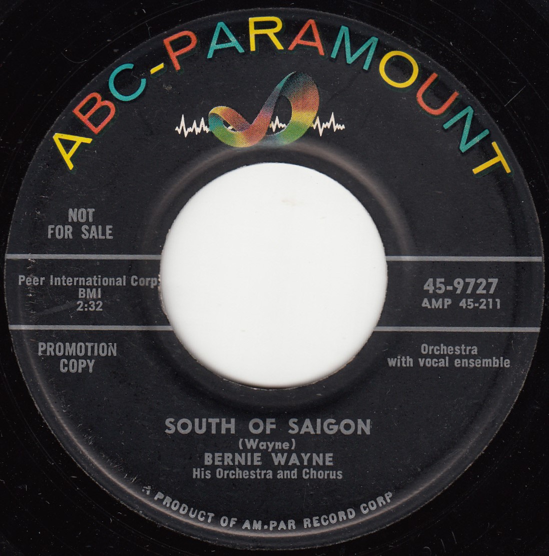 Bernie Wayne Albums: songs, discography, biography, and listening guide ...