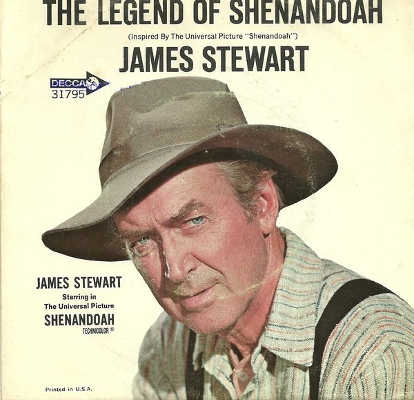 James Stewart Filmography - Rate Your Music