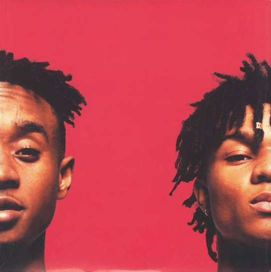 SremmLife by Rae Sremmurd (Album; Ear Druma; B0022504-01): Reviews ...