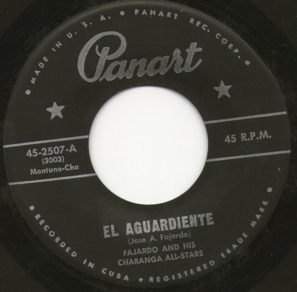 Best Cuban Charanga singles of 1959 - Rate Your Music