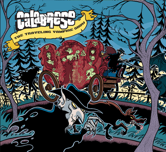 Calabrese Albums: songs, discography, biography, and listening guide ...
