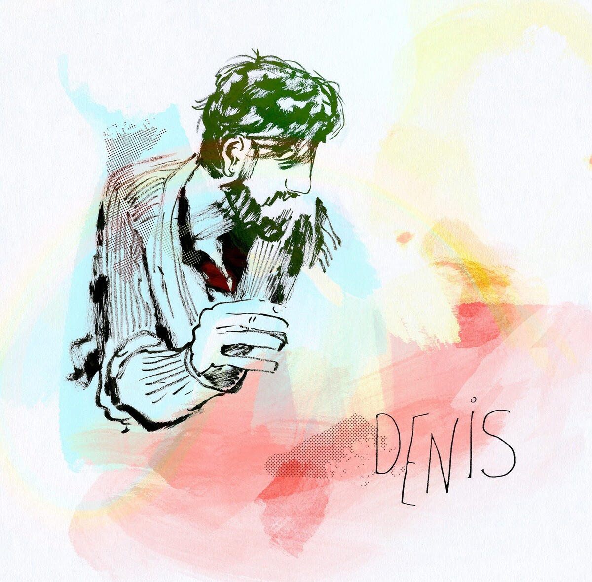 Denis by Denis (Album): Reviews, Ratings, Credits, Song list - Rate ...