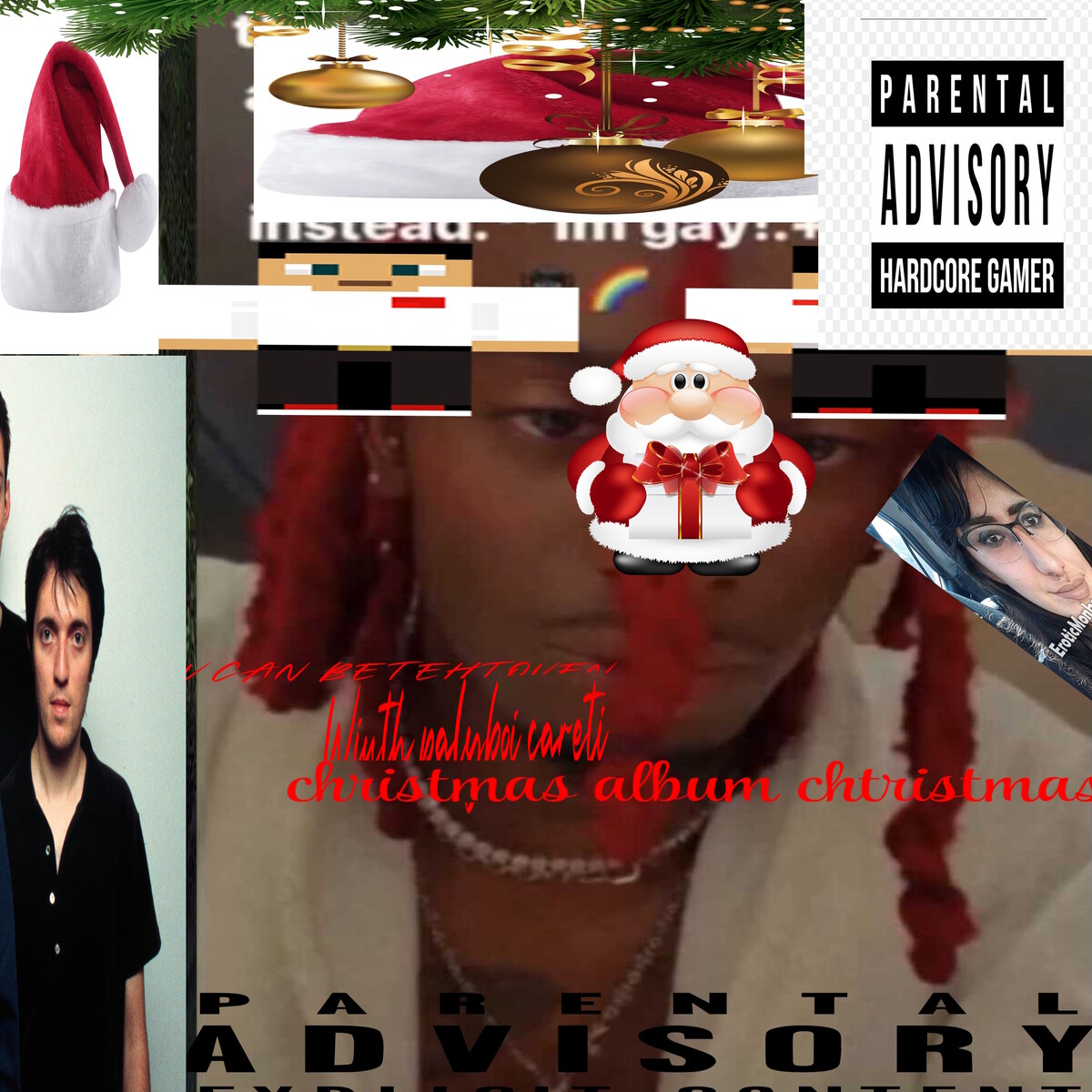 Ludwig van Carti by Alena's Gas Station (EP, Experimental Hip Hop): Reviews, Ratings, Credits ...