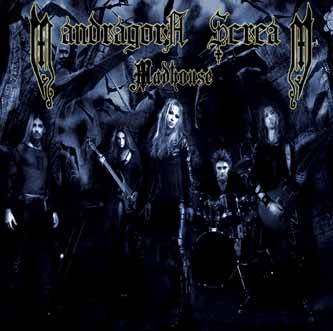 Mandragora Scream Albums: songs, discography, biography, and listening ...