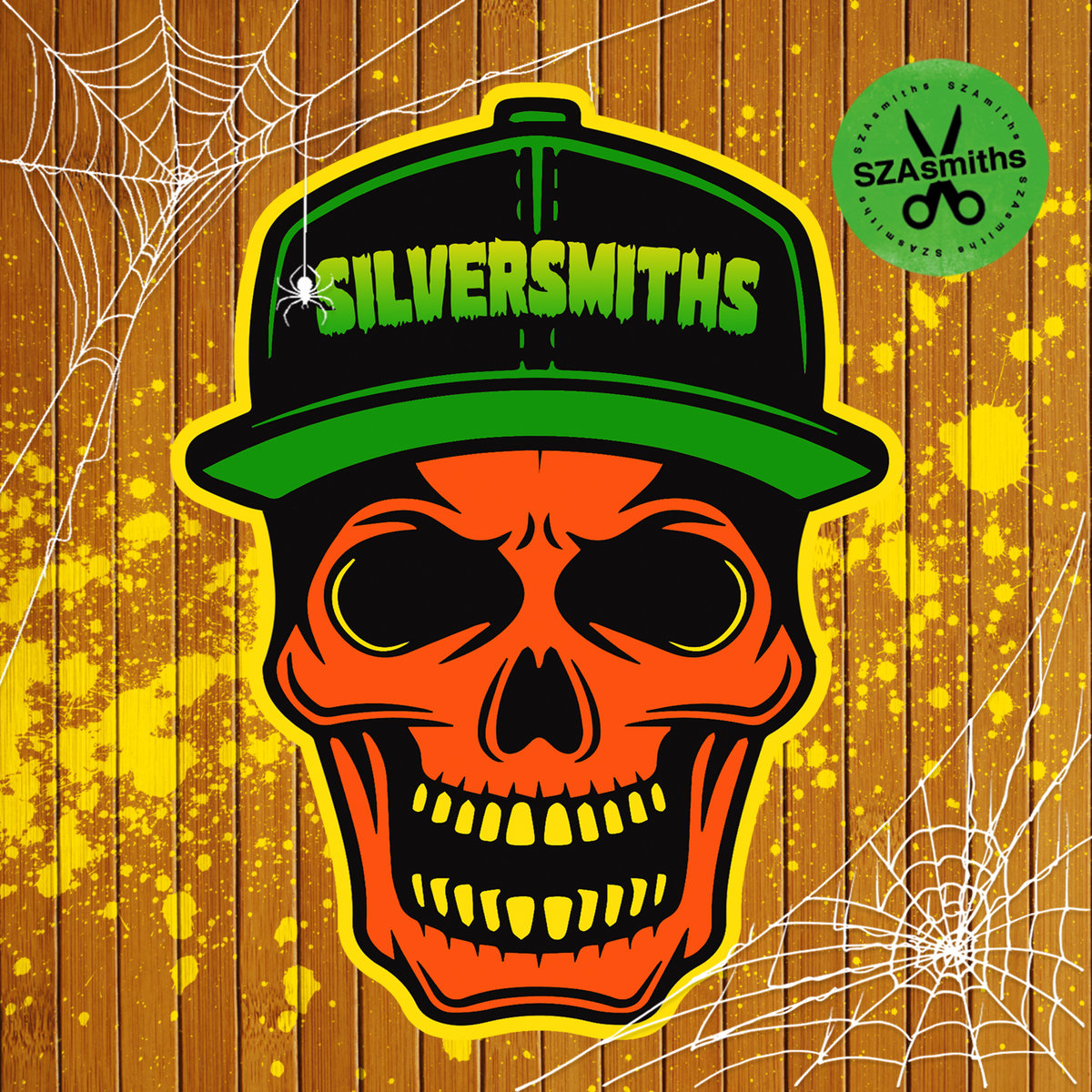 SZAsmiths by The Silversmiths (Album): Reviews, Ratings, Credits, Song ...