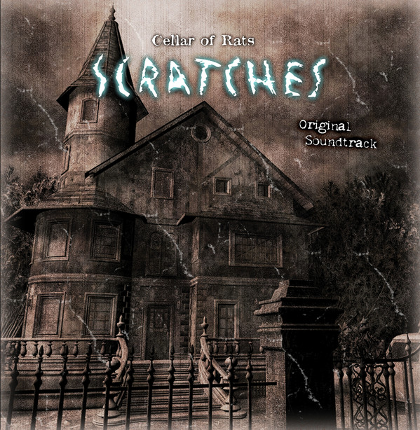 Scratches by Cellar of Rats (Album, Dark Ambient): Reviews, Ratings ...
