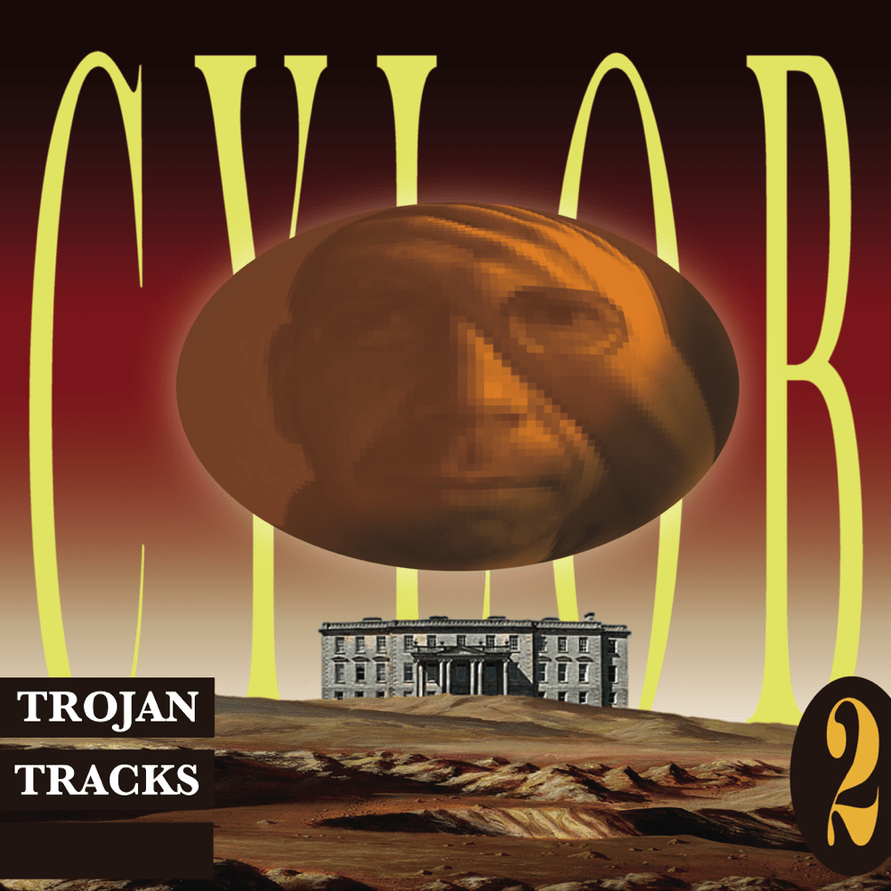 Trojan Tracks by Cylob (Album): Reviews, Ratings, Credits, Song list ...