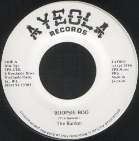 The Banker Albums: songs, discography, biography, and listening guide ...