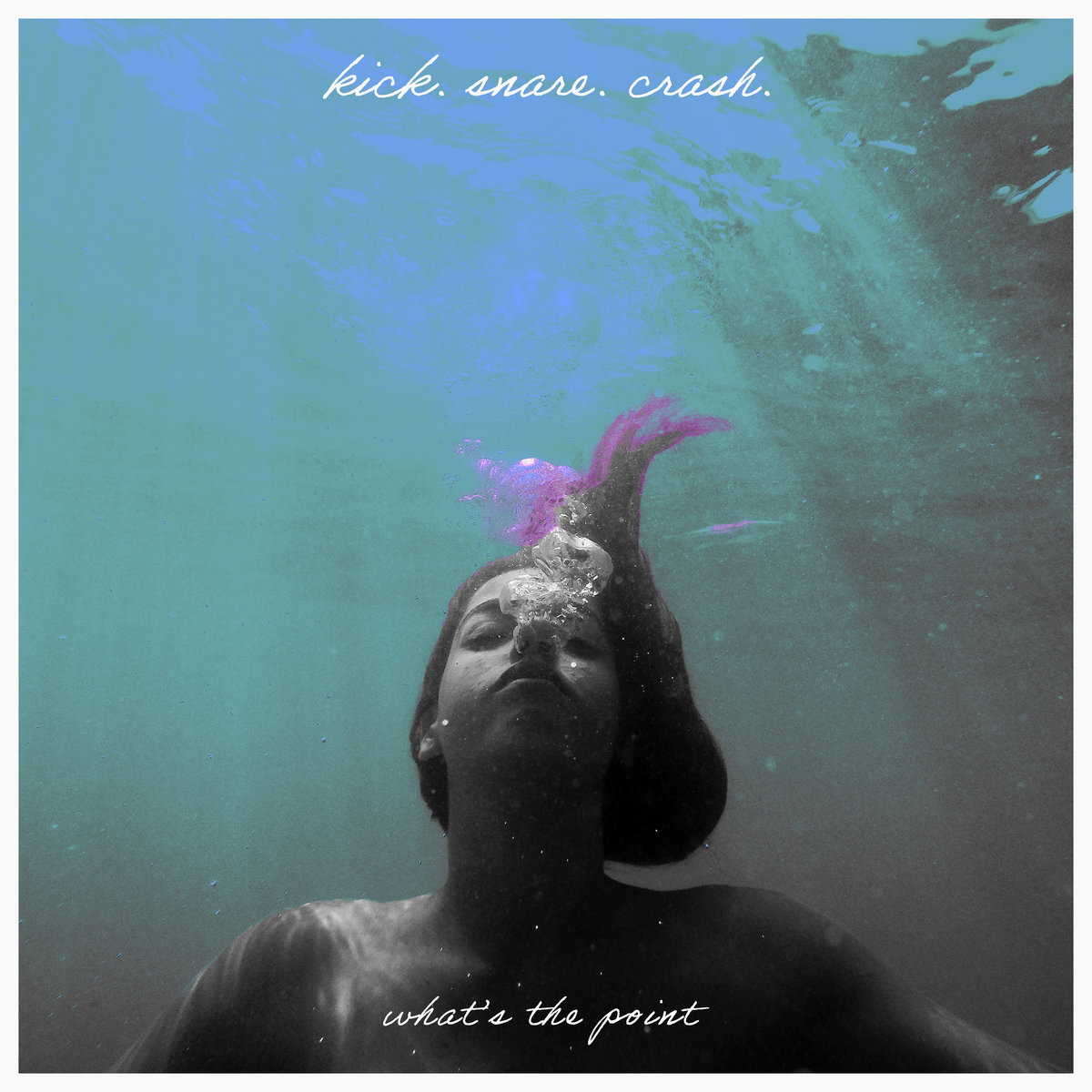 Kick.Snare.Crash. Albums: songs, discography, biography, and listening ...