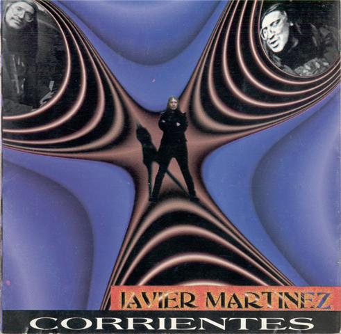 Corrientes by Javier Martínez (Album, Blues Rock): Reviews, Ratings ...