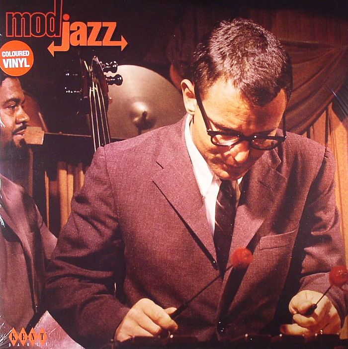 Mod Jazz by Various Artists (Compilation; Kent; HIQLP2 011): Reviews ...