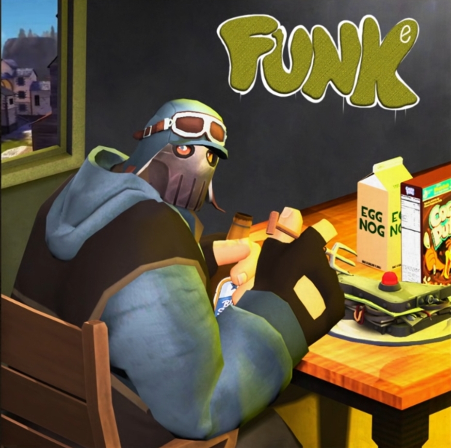 Most popular Nerdcore Hip Hop mixtapes of 2018 - Rate Your Music