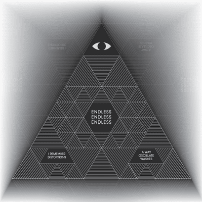 Black Talisman by Endless Endless Endless (Album, Neo-Psychedelia ...