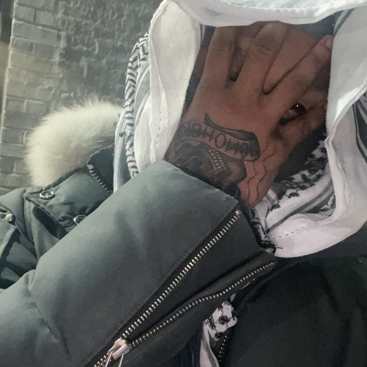 Ghost Town by Lawdat (Single): Reviews, Ratings, Credits, Song list ...