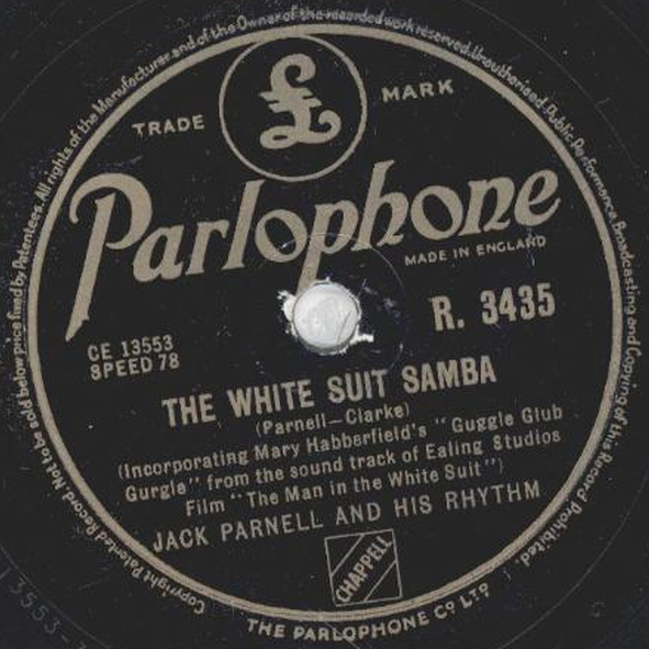 Best Electronic singles of 1951 - Rate Your Music