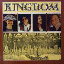 Kingdom Albums: songs, discography, biography, and listening guide ...