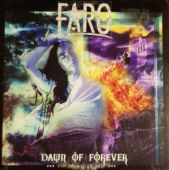 Dawn of Forever by FARO (Album; MTM; 0681-73): Reviews, Ratings ...
