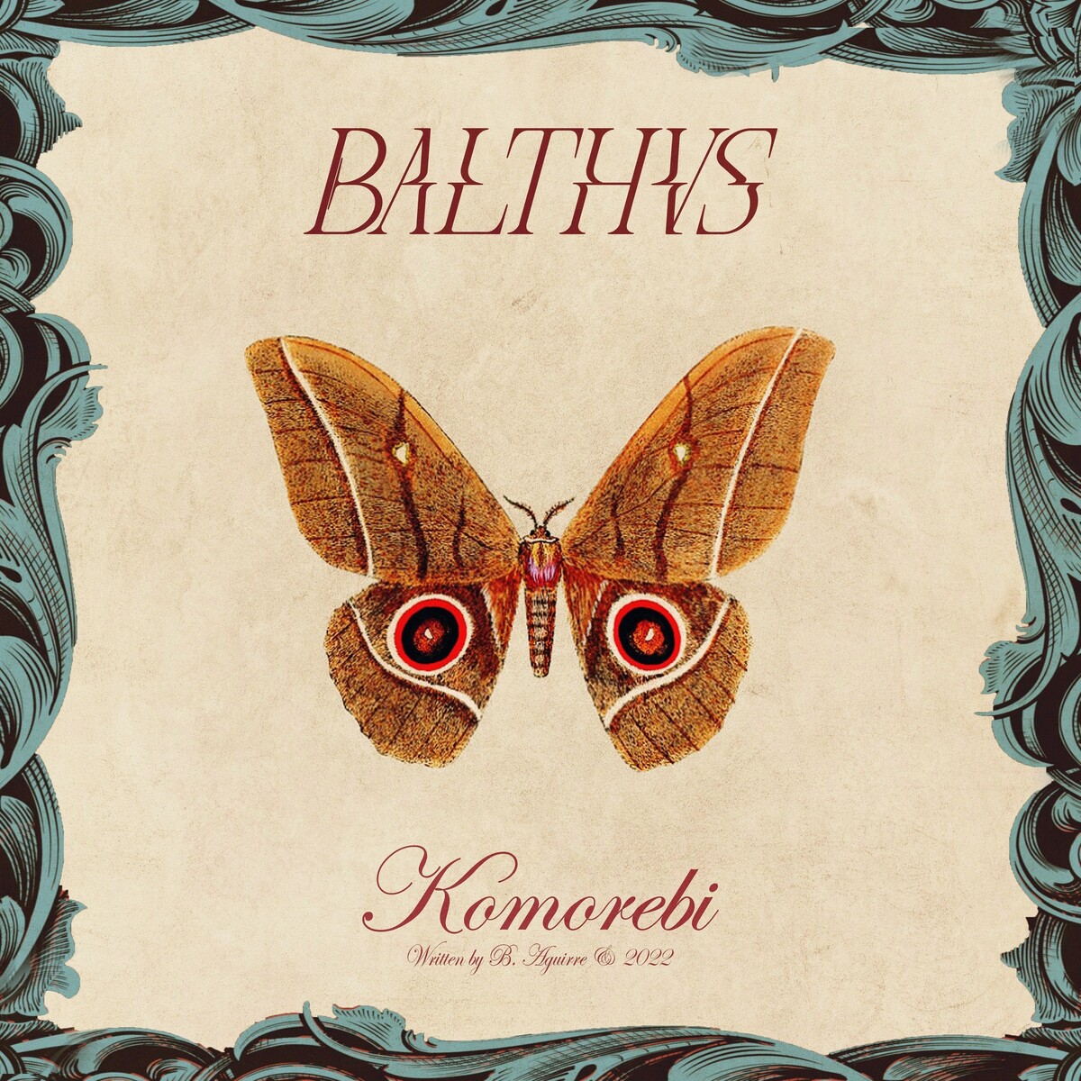 Komorebi by Balthvs (Single): Reviews, Ratings, Credits, Song list ...