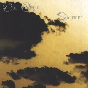 Skyrider by Paul Nagle (Album; Amp; AMP-CD 032): Reviews, Ratings, Credits, Song list - Rate ...