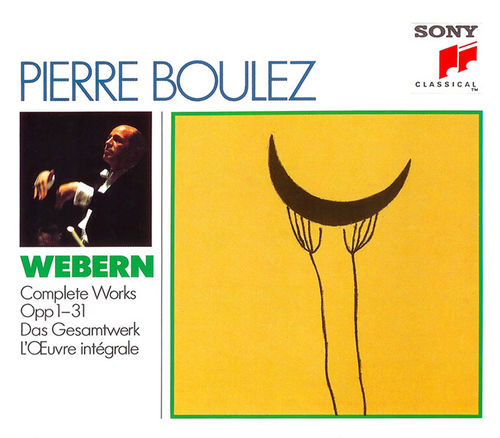 Best Classical Music albums of 1991 - Rate Your Music