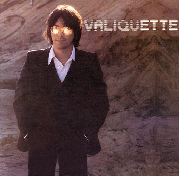 Valiquette by Gilles Valiquette (Album, Pop Rock): Reviews, Ratings ...