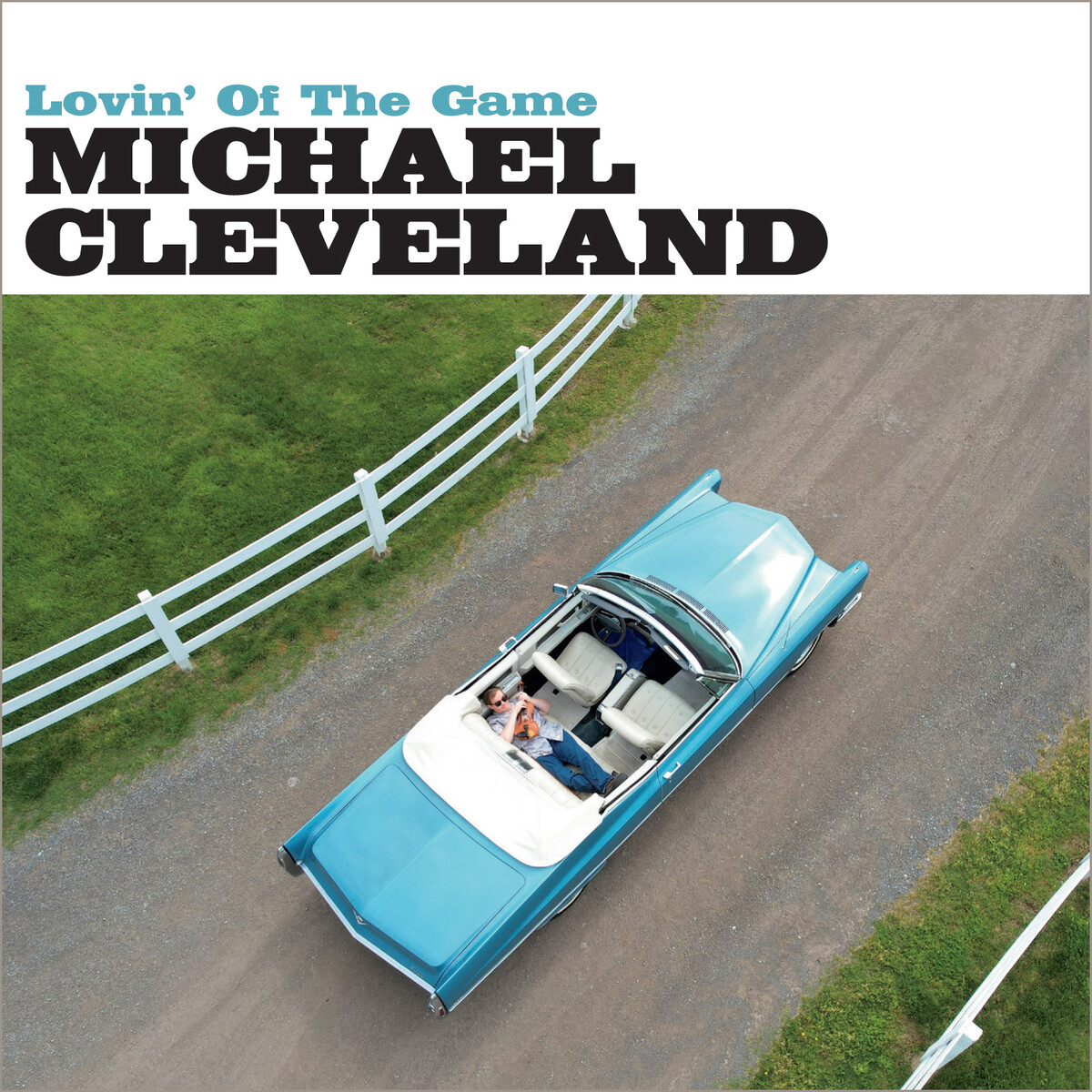 Michael Cleveland Albums: songs, discography, biography, and listening ...