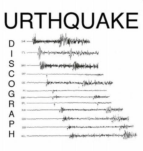 Discograph by Urthquake (Compilation): Reviews, Ratings, Credits, Song ...