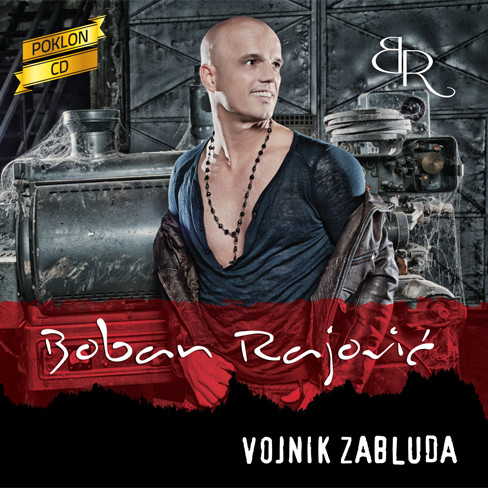Vojnik zabluda by Boban Rajović (Album): Reviews, Ratings, Credits ...