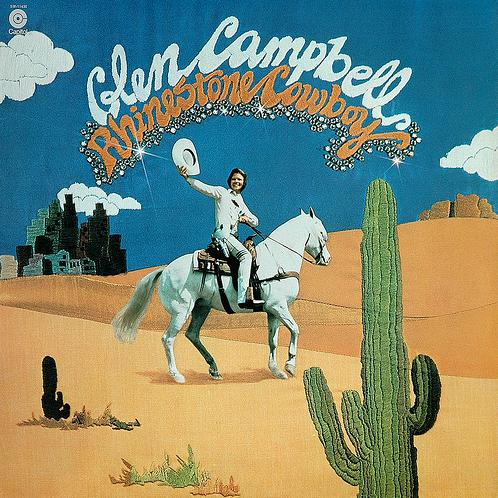 Best Urban Cowboy albums of all time - Rate Your Music