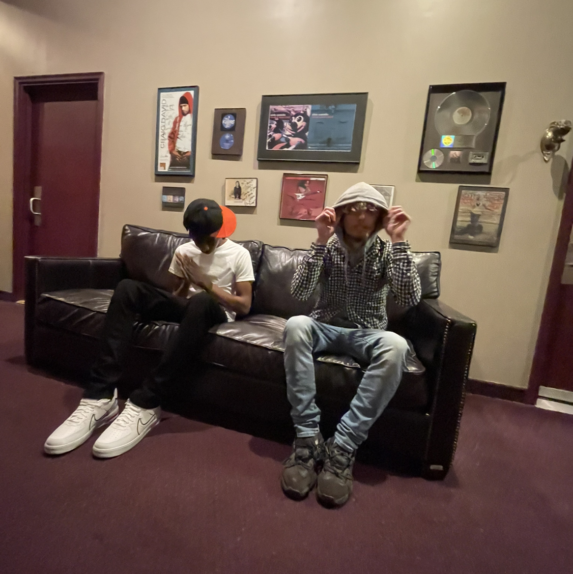 Us / The One by TDF (Single, Trap): Reviews, Ratings, Credits, Song ...