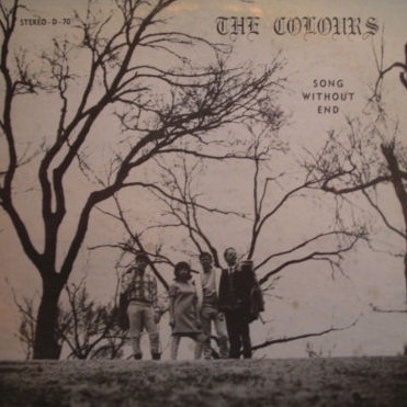 Song Without End by The Colours (Album, Psychedelic Folk): Reviews ...