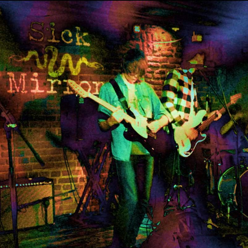 One-Legged Rabbit by Sick Mirror (Single): Reviews, Ratings, Credits ...