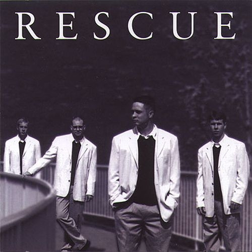 Rescue by Rescue (Album): Reviews, Ratings, Credits, Song list - Rate ...