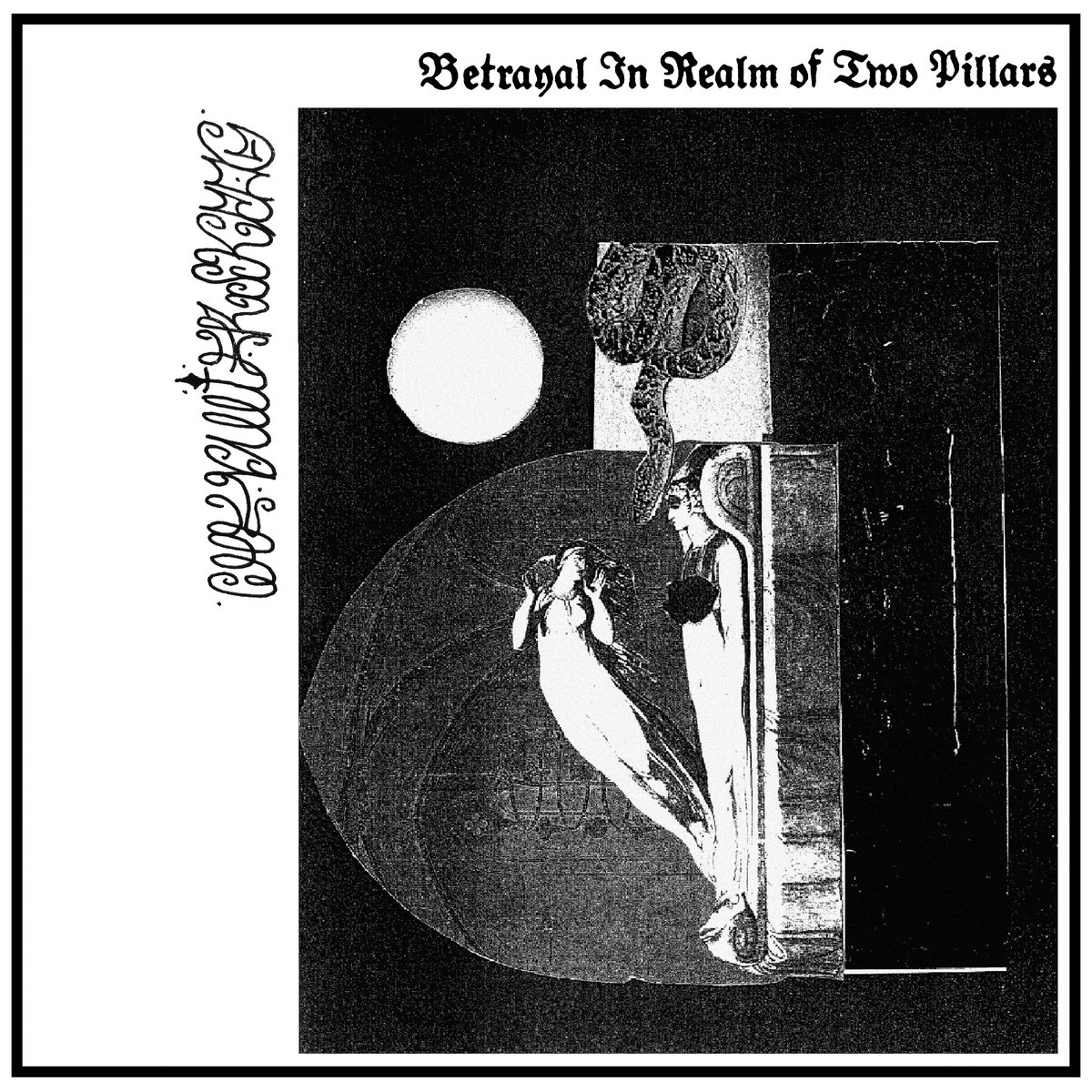 Betrayal in Realm of Two Pillars by Chevallier Skrog (Album): Reviews ...