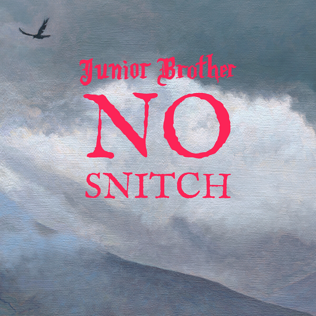No Snitch by Junior Brother (Single): Reviews, Ratings, Credits, Song ...