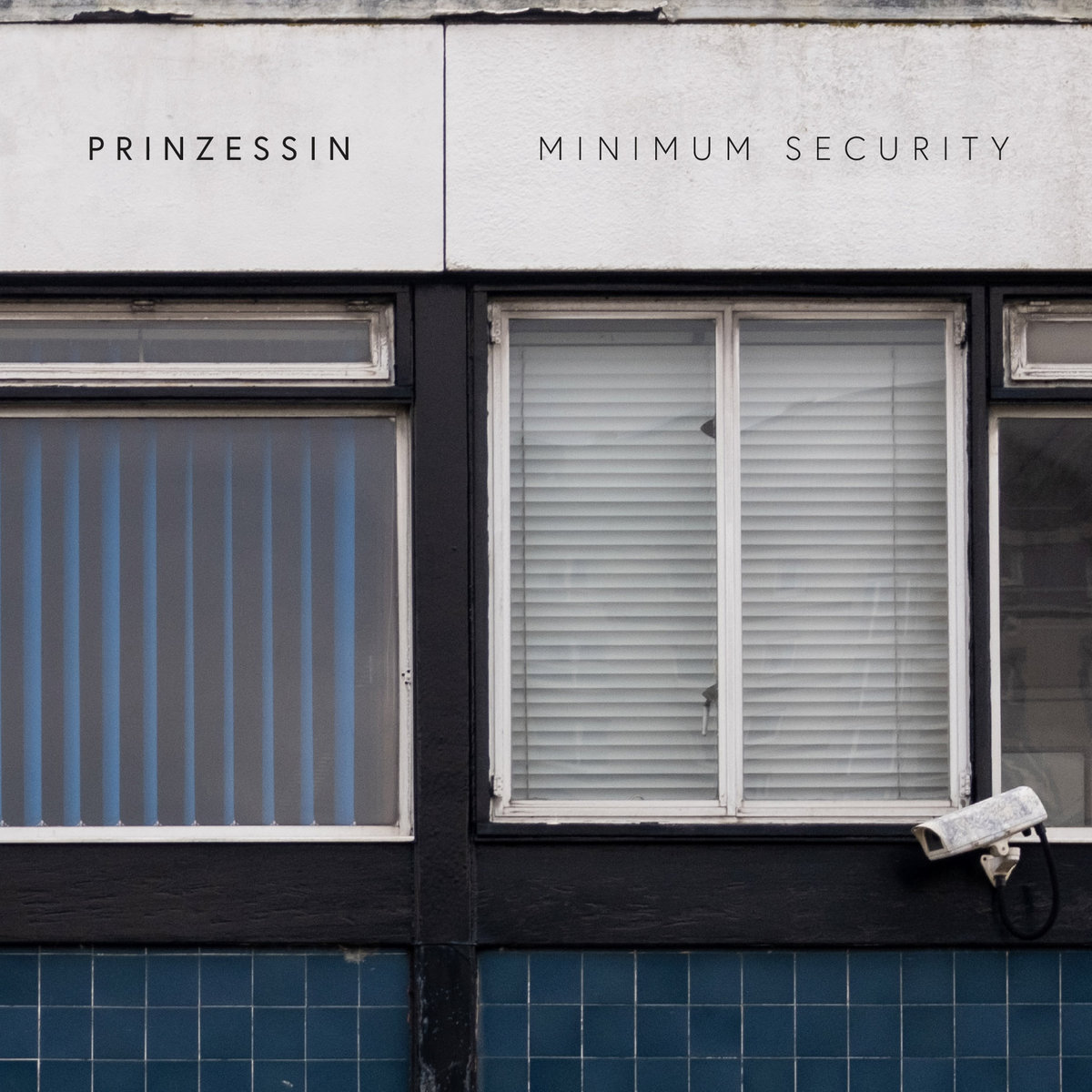 Minimum Security by Prinzessin (Album, Darkwave): Reviews, Ratings ...