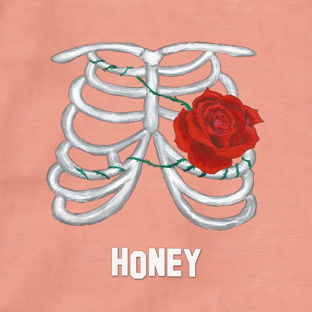 Honey Albums: songs, discography, biography, and listening guide - Rate ...
