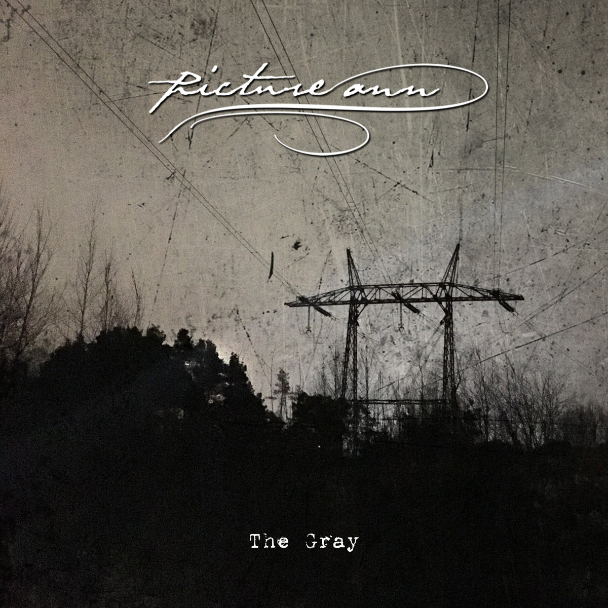 The Gray by Picture Ann (Album): Reviews, Ratings, Credits, Song list ...