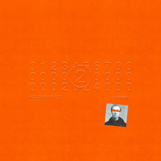 REPLICA 2 by Hologram Lo' & Huntrill (Album, French Hip Hop): Reviews ...