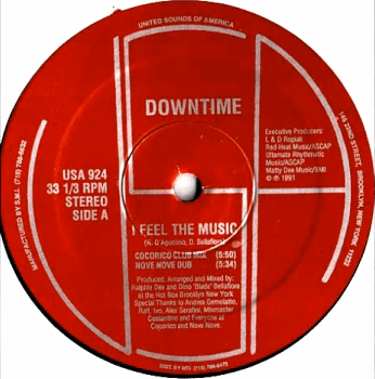 Downtime Albums: songs, discography, biography, and listening guide ...