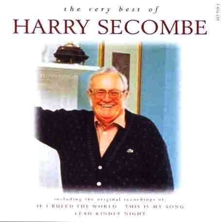 The Very Best Of by Harry Secombe (Compilation): Reviews, Ratings ...