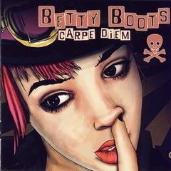 Betty Boots Albums: songs, discography, biography, and listening guide ...