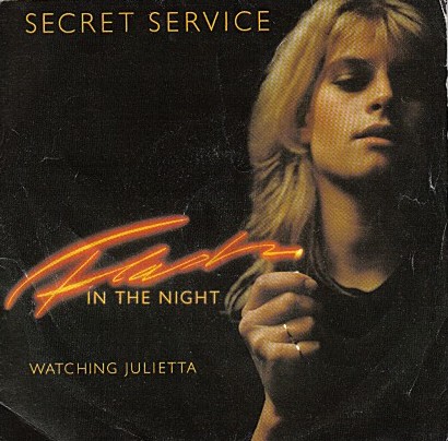 Secret Service Albums: songs, discography, biography, and listening ...