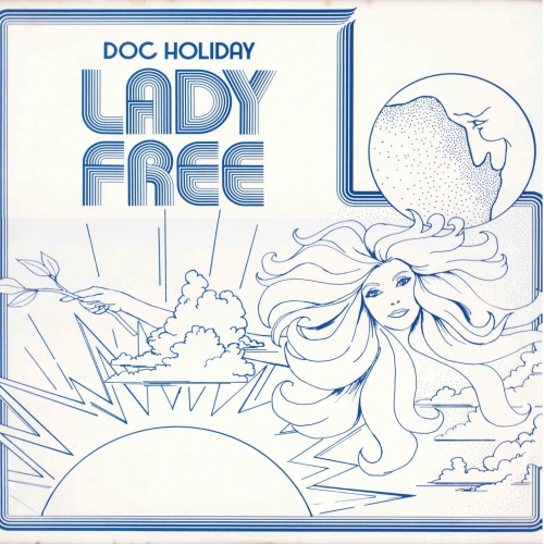 Doc Holiday Albums: songs, discography, biography, and listening guide ...