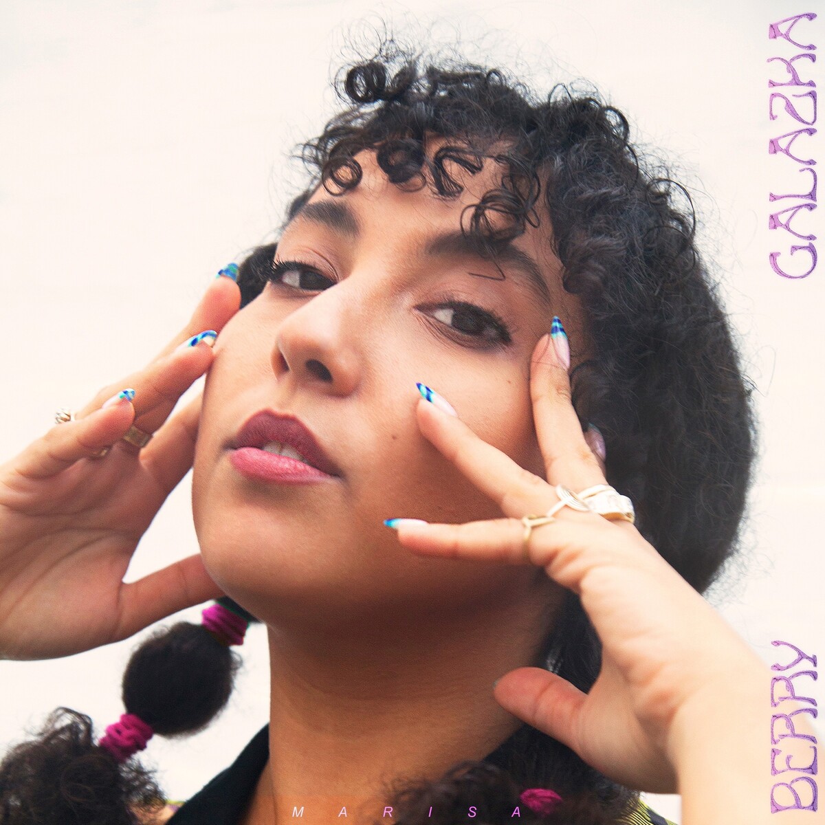Marisa by Berry Galazka (Single): Reviews, Ratings, Credits, Song list ...