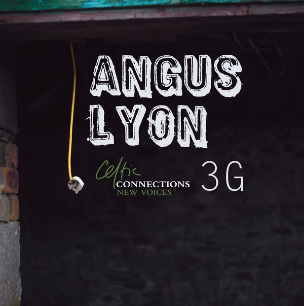 3G by Angus Lyon (Album, Chamber Folk): Reviews, Ratings, Credits, Song ...